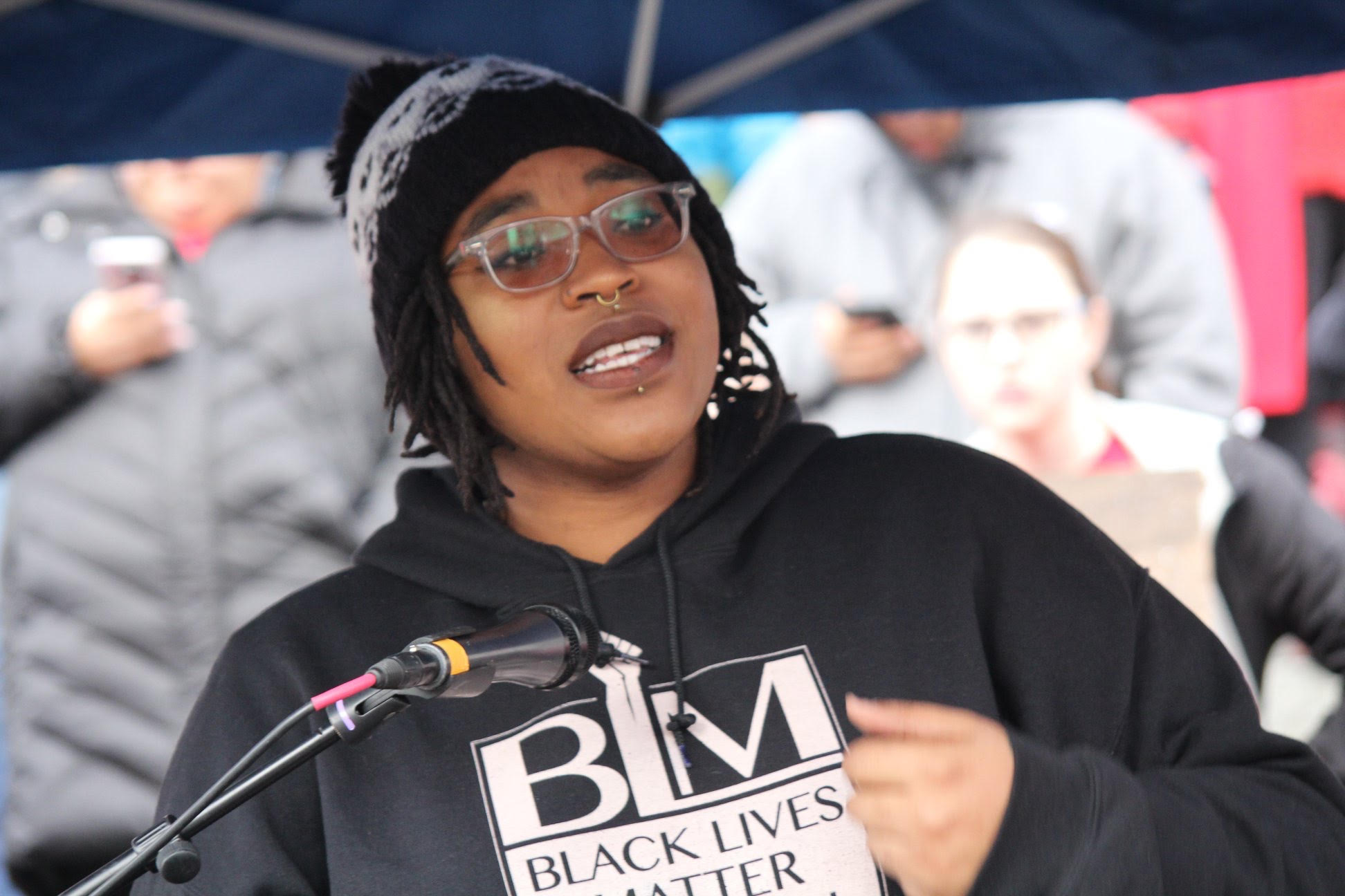 A Letter From Our New Executive Director - Pizza Klatch