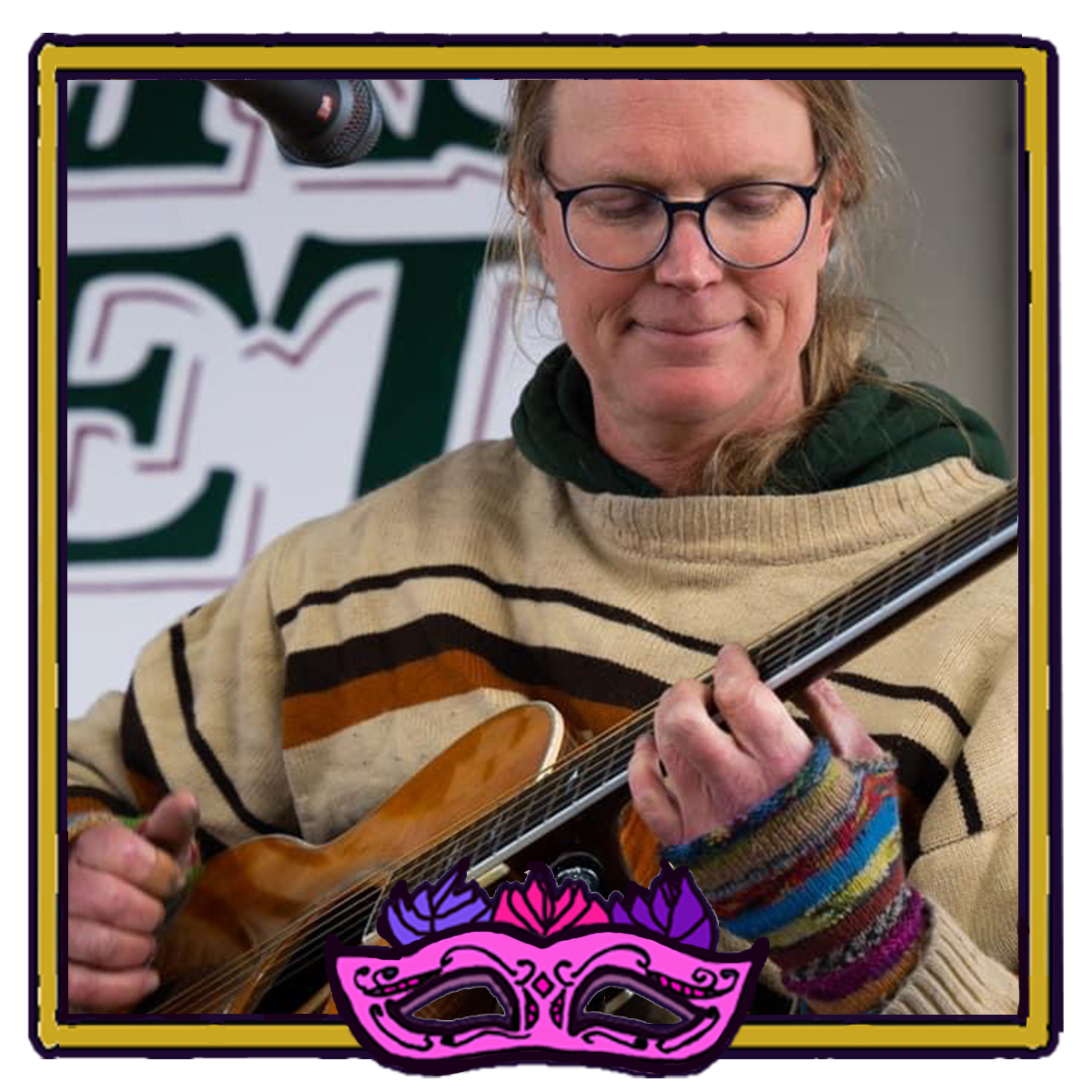 Gayla Performers - Pizza Klatch