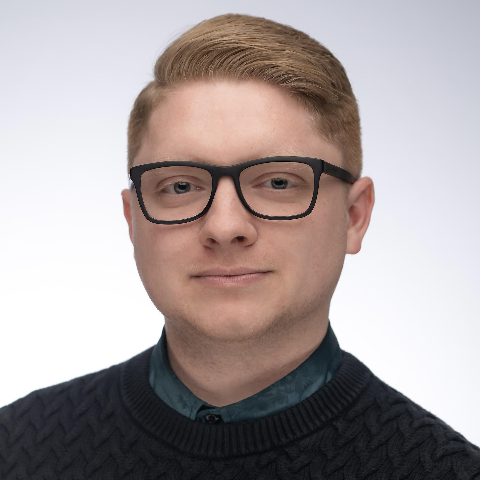 Meet The Board - Pizza Klatch